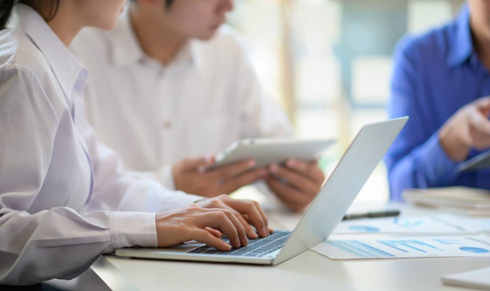 Metodologías Agile en la implantación de ERP - Singular Consulting